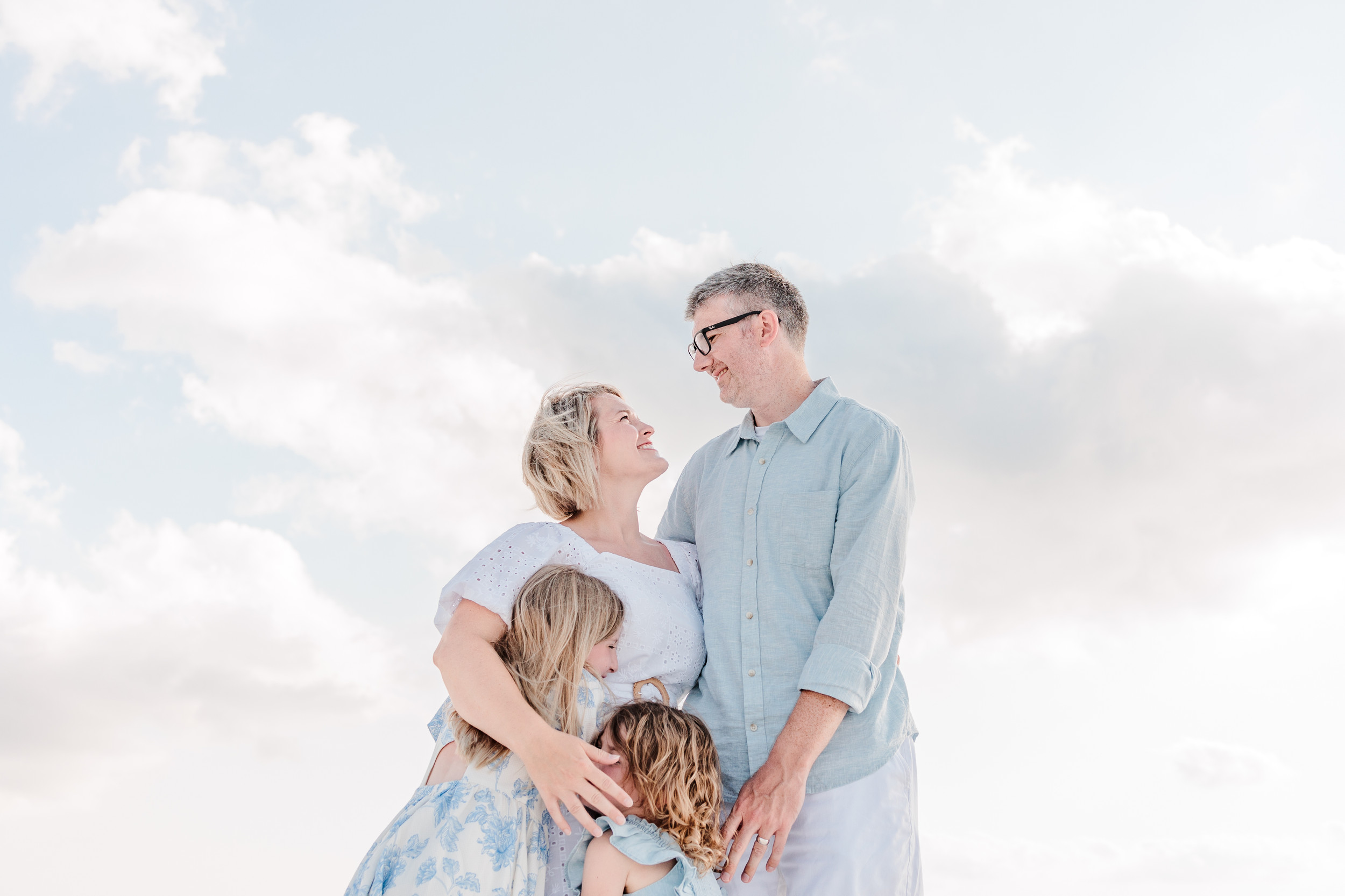 Lady K. Photography | Florida Beach Mini Sessions
