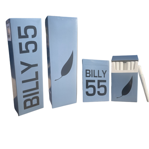 Green Tea Menthol Carton | American billy