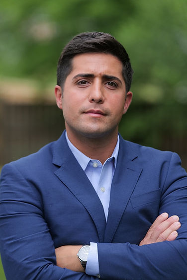 HOME | Alex Seidov Real Estate Developer