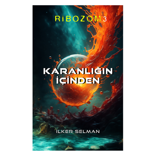 Ribozom 3 Karanlığın İçinden | Kafekültür