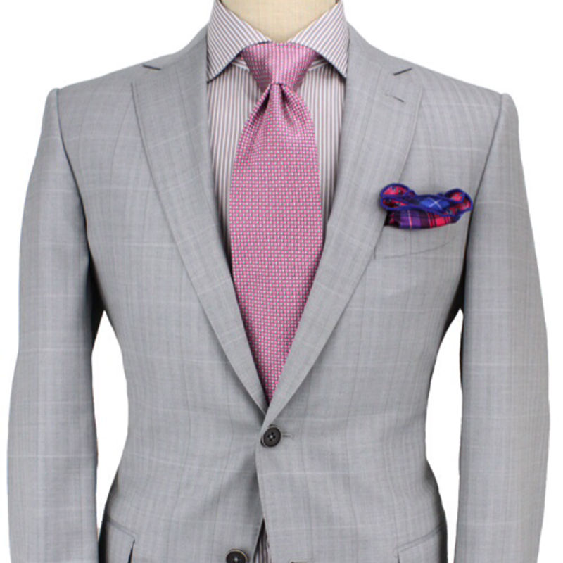 Custom Suits | The Bespoken Mogul ~ Vancouver