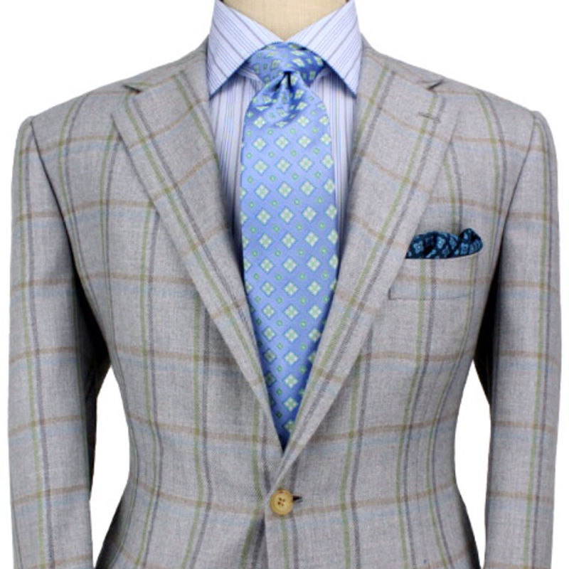 Custom Suits | The Bespoken Mogul ~ Vancouver