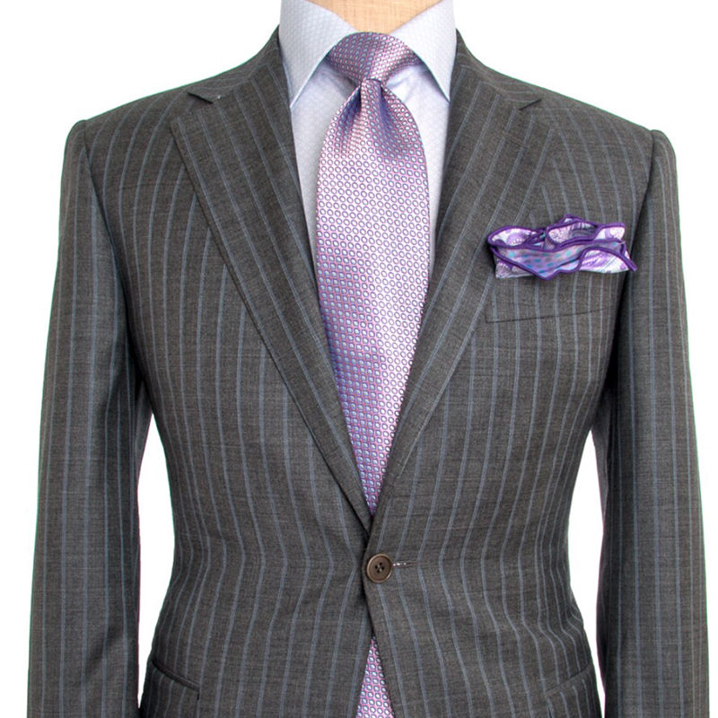 Custom Suits | The Bespoken Mogul ~ Vancouver