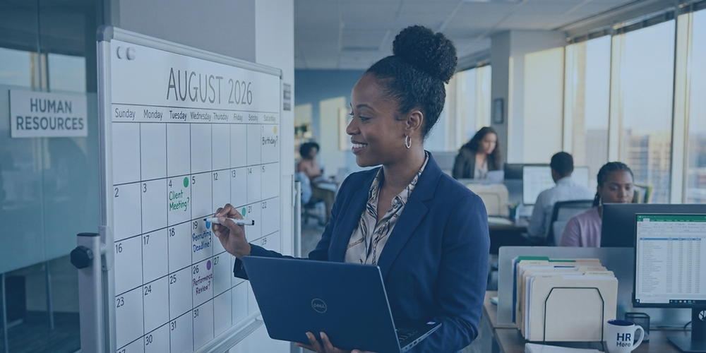 August 2026 Holidays & Observances: Your Full Monthly Calendar Overview