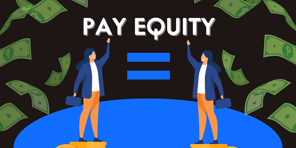The Path to Pay Equity