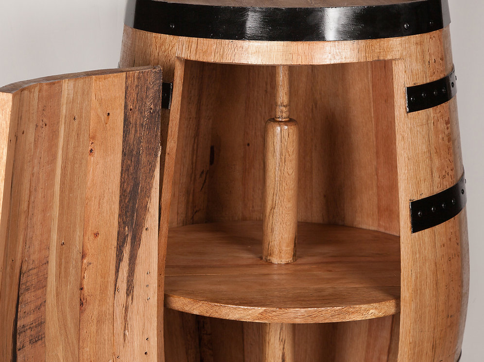 Rotating Bar 100 Lt 1PCE | Sunshinebarrels