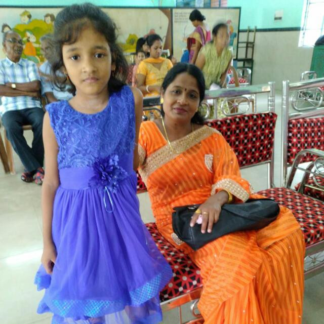 Franswah Family | RELATIONSHIP