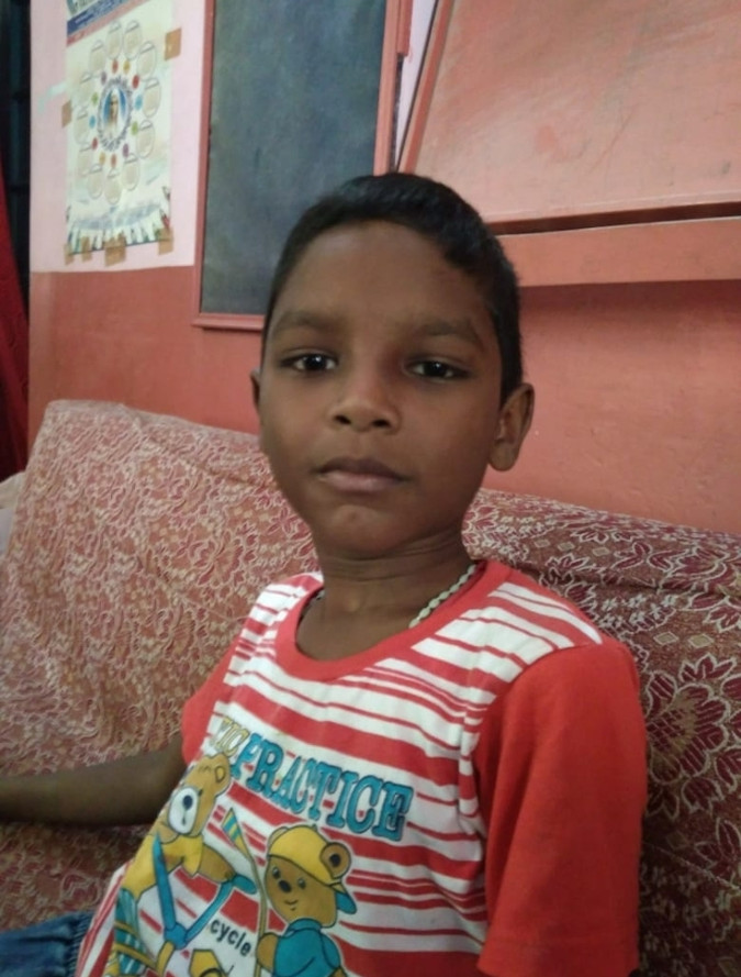 Franswah Family | RELATIONSHIP