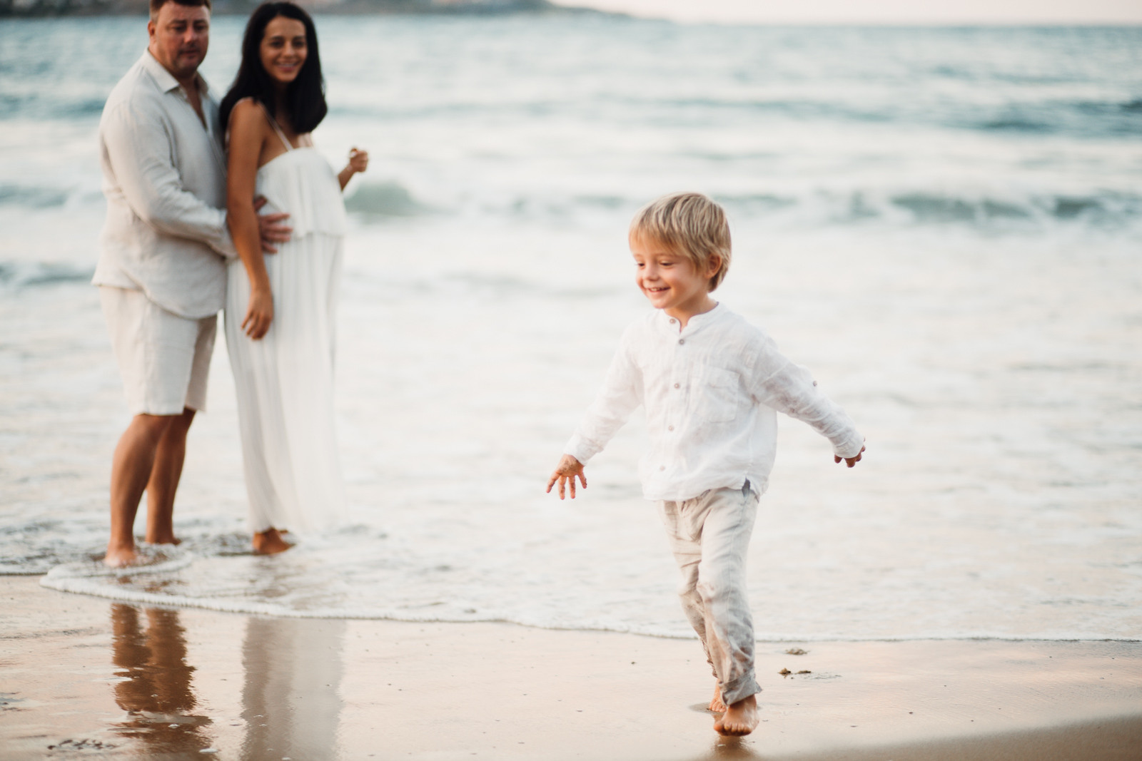 Stress-Free and Fun: 5 Tips for Easy Photo Sessions with Kids