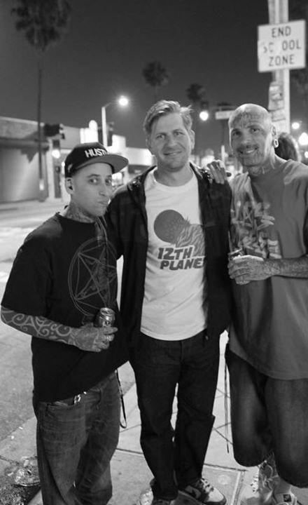 Tribute To Trigz | americandragontattoo