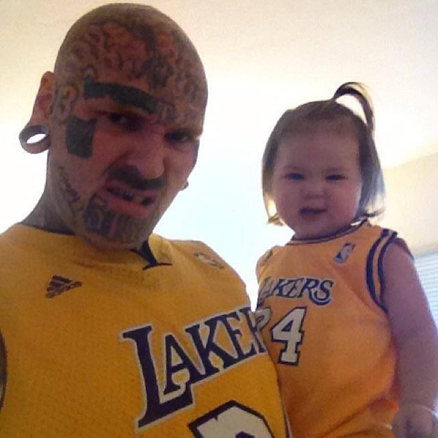 Tribute To Trigz | americandragontattoo