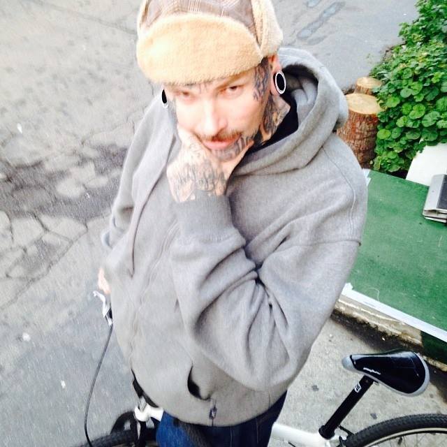 Tribute To Trigz | americandragontattoo