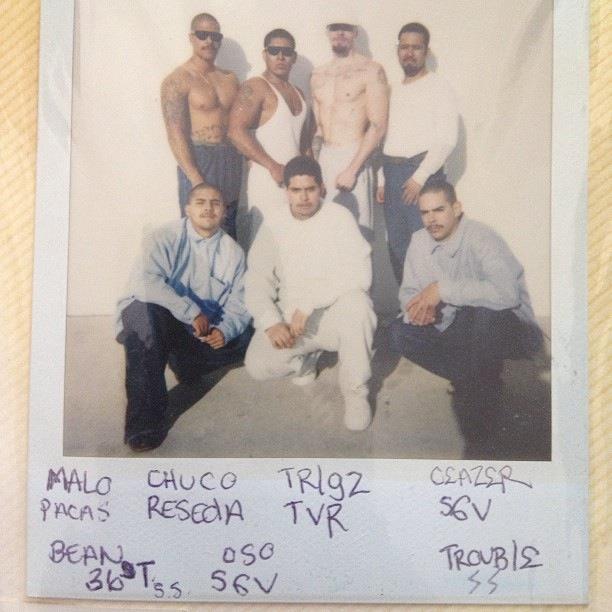 Tribute To Trigz | americandragontattoo