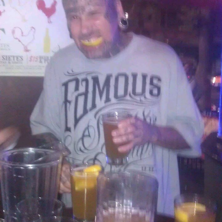 Tribute To Trigz | americandragontattoo