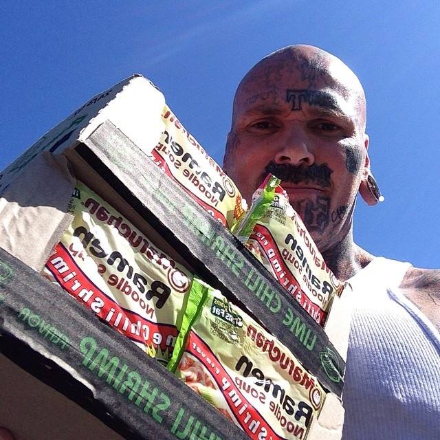 Tribute To Trigz | americandragontattoo