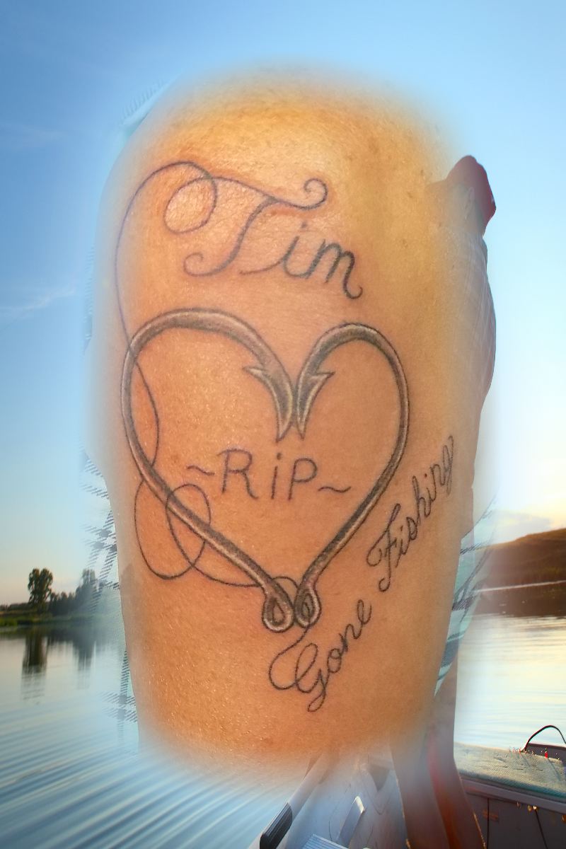 Tattoo Artist Red | americandragontattoo