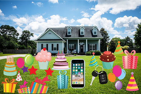 Yard Cards | Yard Signs | Banners | Creative Occasions | United States