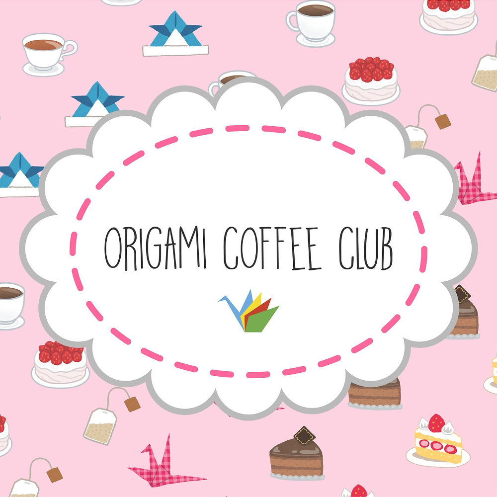 Origami Coffee Club