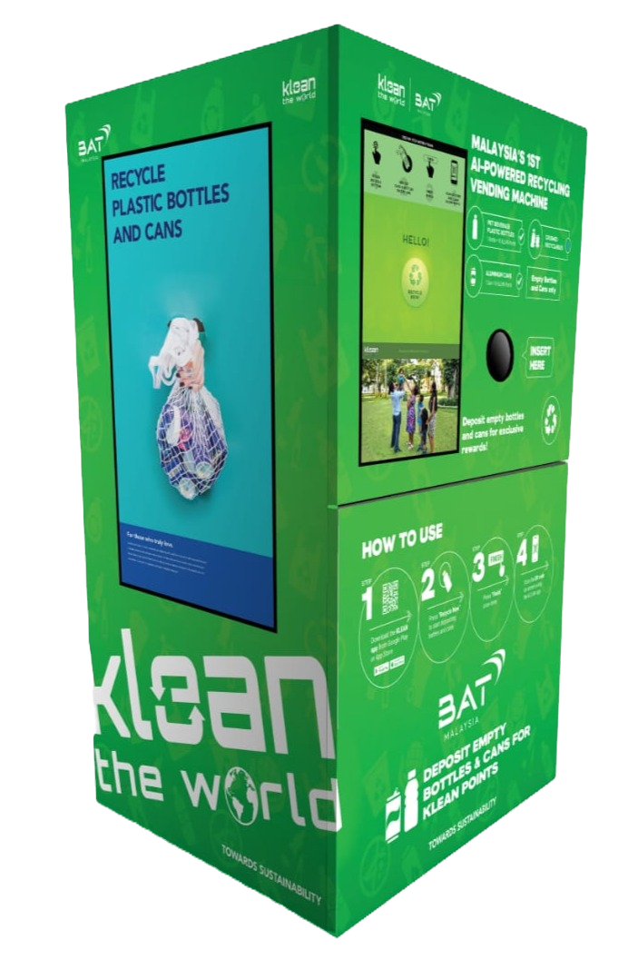 Home | Klean The World