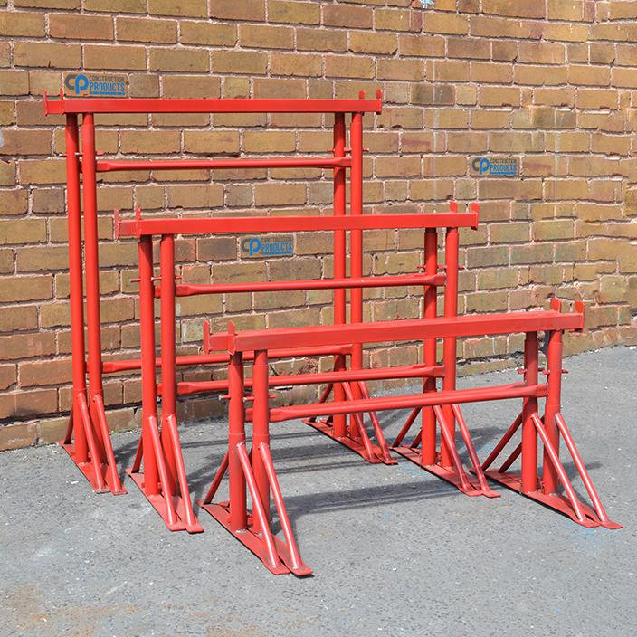 Steel Trestles