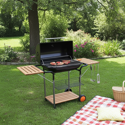 MCZ GARDEN BBQ Sunny RG 60 | Edilpark
