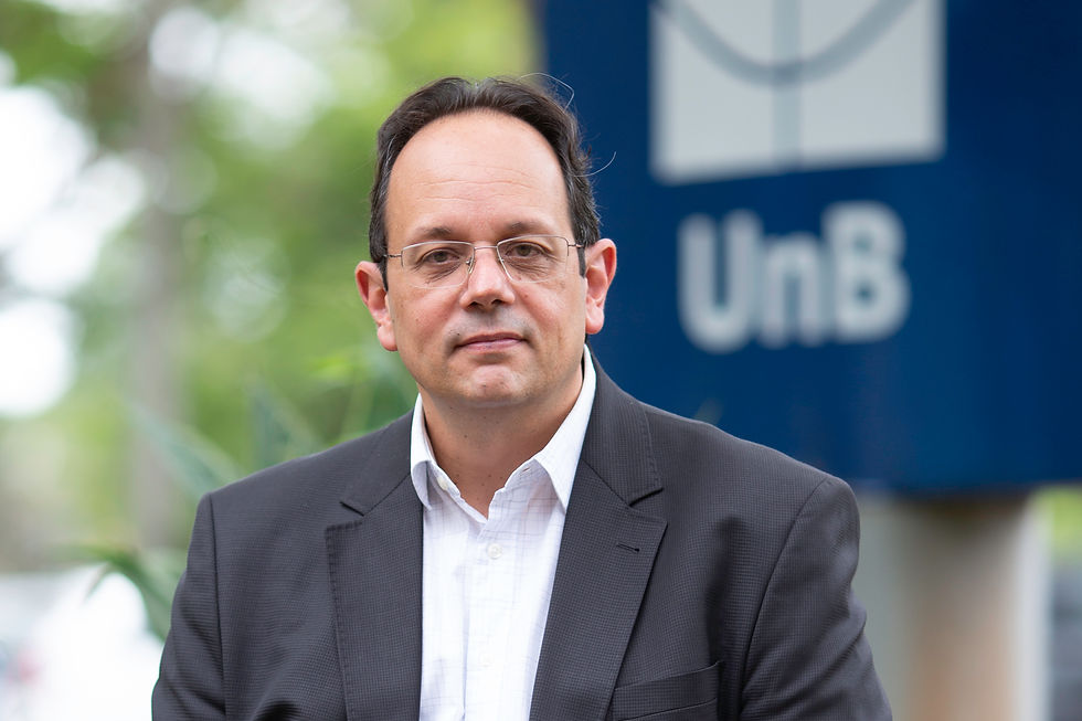 CONFERENCISTAS | dcfp