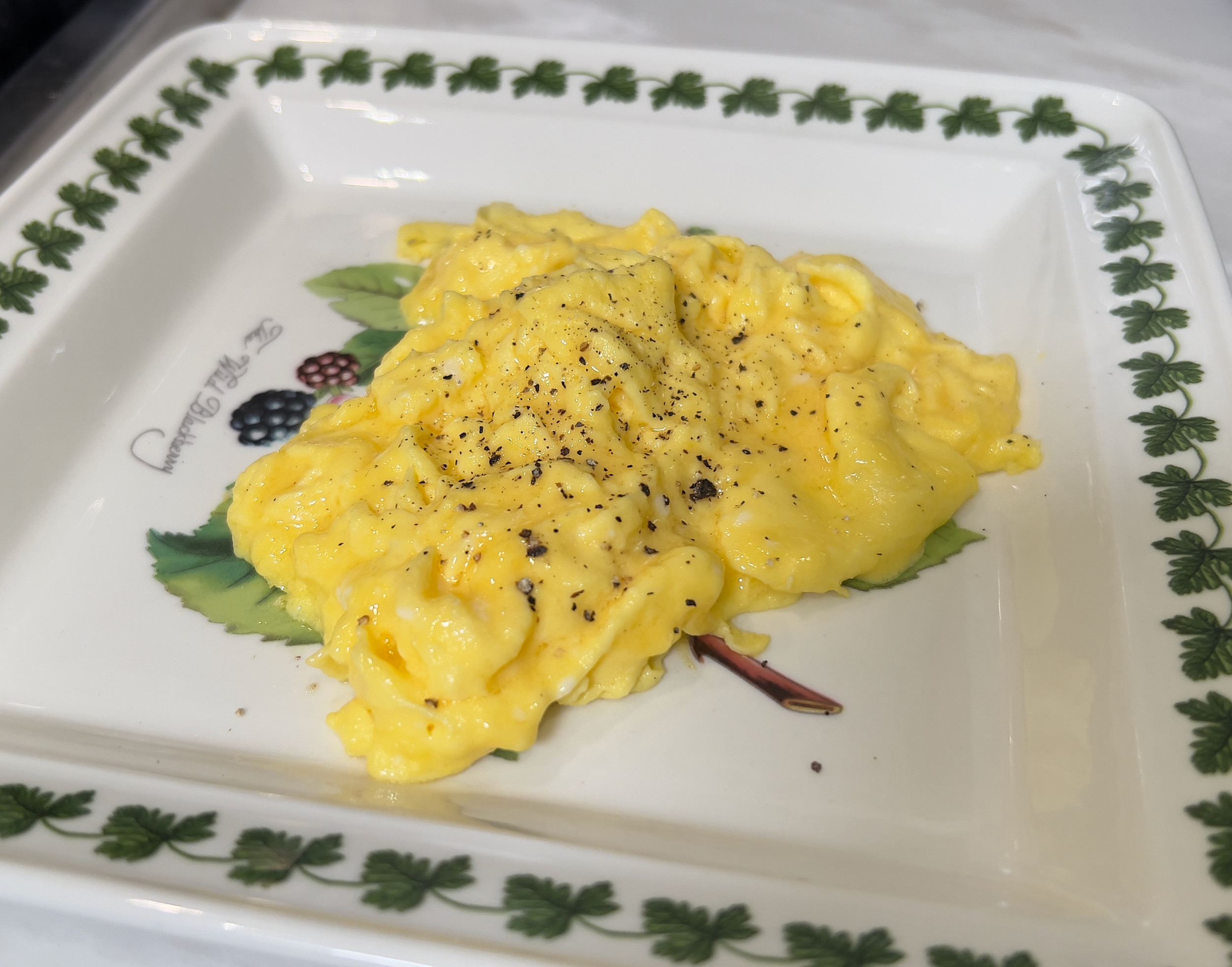 For The Beginner | The Elemental Chef