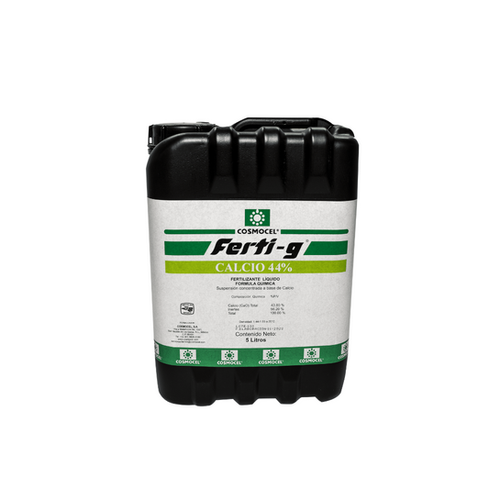Ferti-g Calcio 44% | Bio-CAM Agro