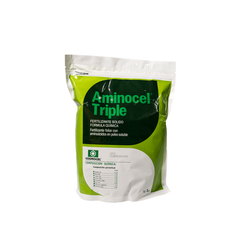 Aminocel Triple | Bio-CAM Agro