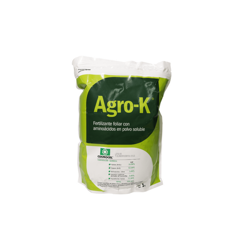 Agro-K | Bio-CAM Agro