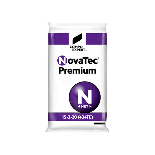 Novatec Premium | Bio-CAM Agro