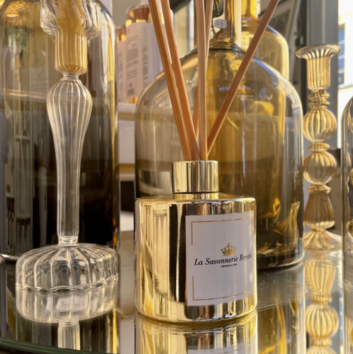 La savonnerie royale diffuser | ParadisDeLaCuisine