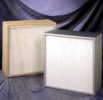 HEPA MAX® 10.75" | HEPA