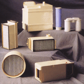 CUSTOM DESIGN FILTERS | HEPA