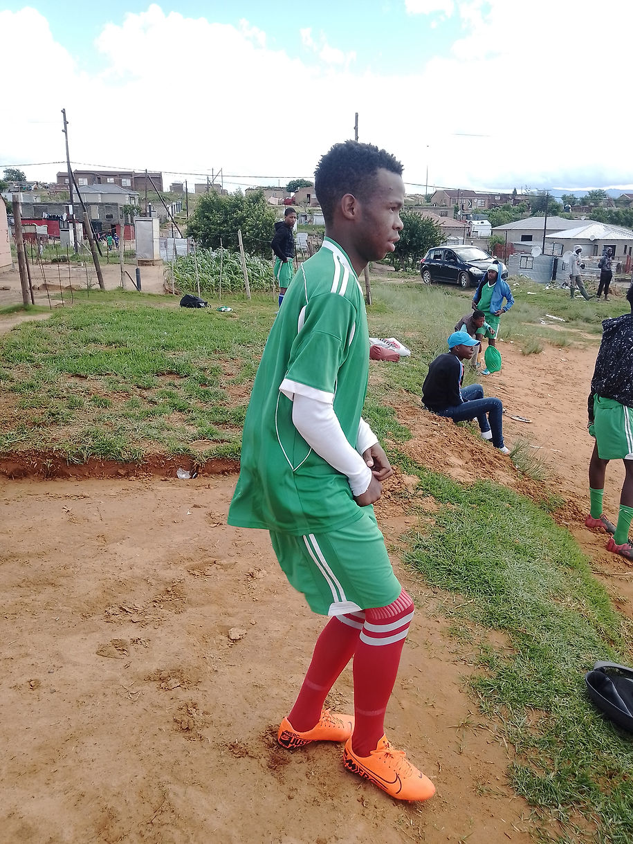 Home | Bakoena Football Club