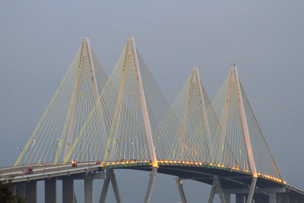 The Gateway to Baytown