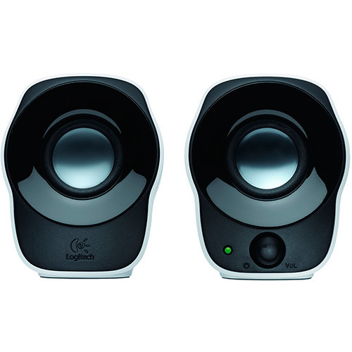 Stereo Speakers Logitech | alltech
