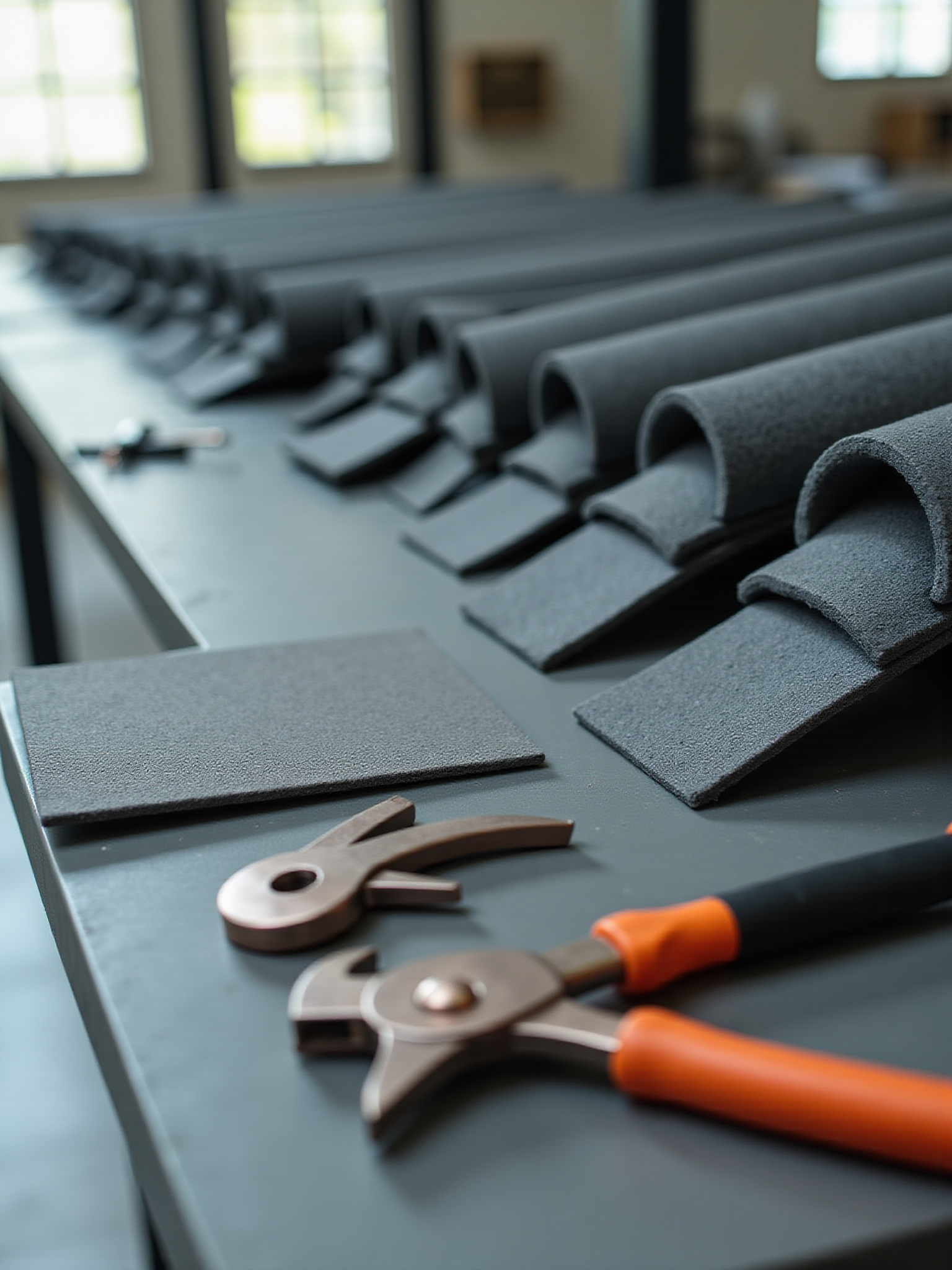 Home | Uplift Roofing