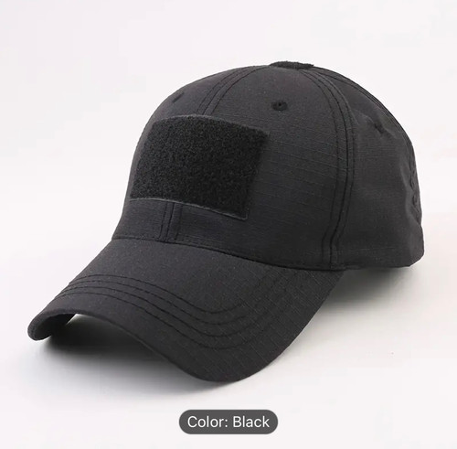 Hat -Velcro- Customized | Symbolic LLC