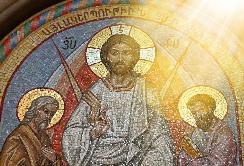 Iconography