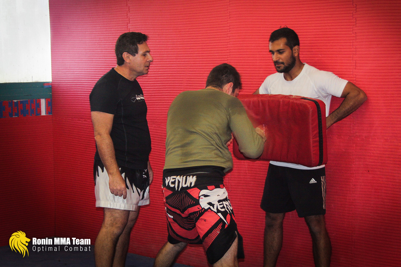 Gallery | Ronin MMA Team