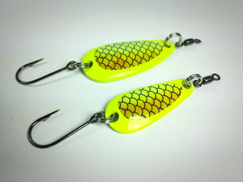 Scaly Man-Fish | troutwhisperertackle