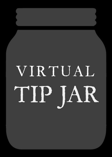 Virtual Tip Jar | troutwhisperertackle