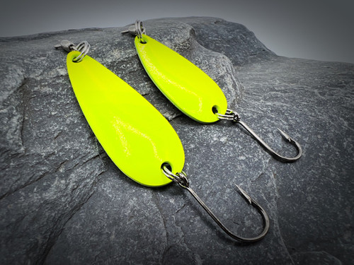 Chartreuse | troutwhisperertackle