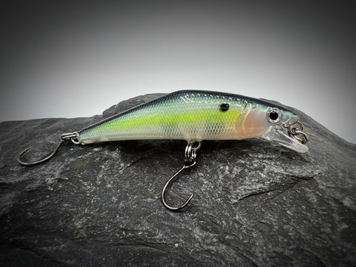 Alewife | troutwhisperertackle