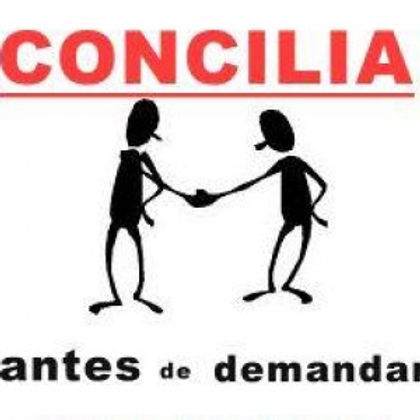 ¿Que es la Conciliación?