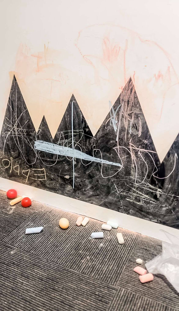 The Power of Vertical Writing: Why It Matters More Than You Think