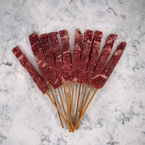 Lamb Speducci | The Boxed Butcher