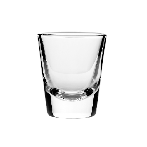 VASITO DE SHOT | Alkifiesta