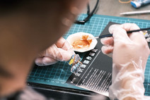 In Kanazawa House Kintsugi Experience - Unique Experiences